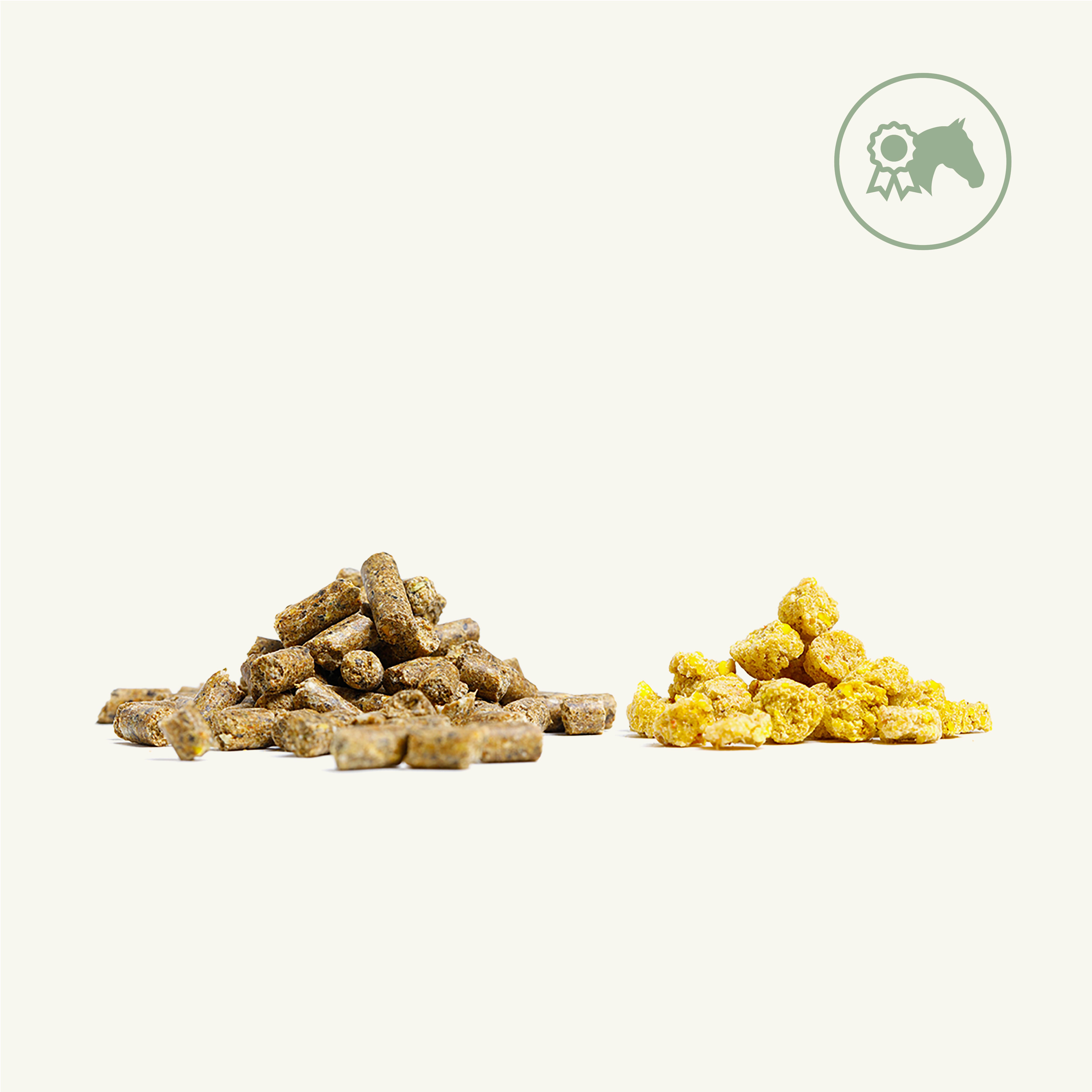 DOUBLE BALANCER – Cortal Horse